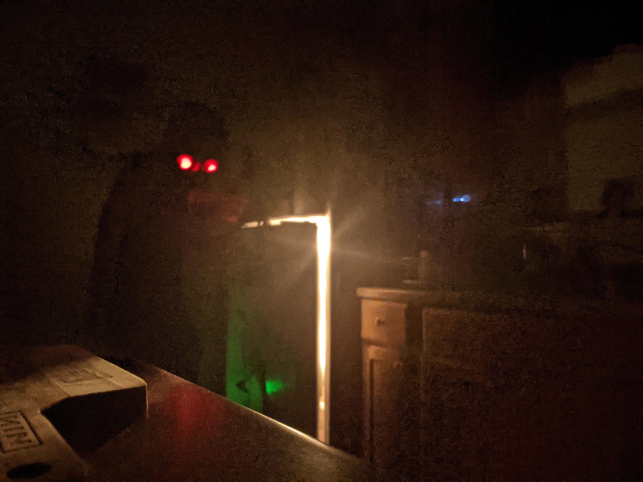 Cursed_Fridge | Scrolller