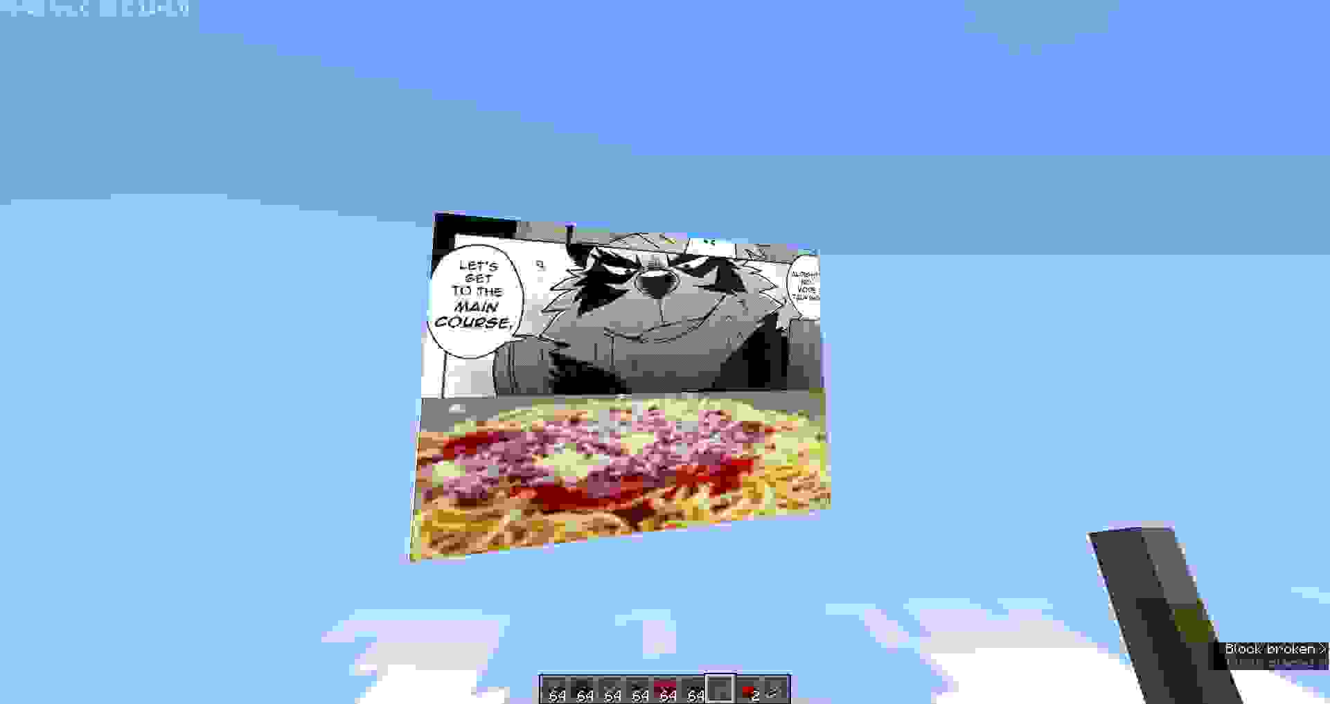 cursed_furry | Scrolller