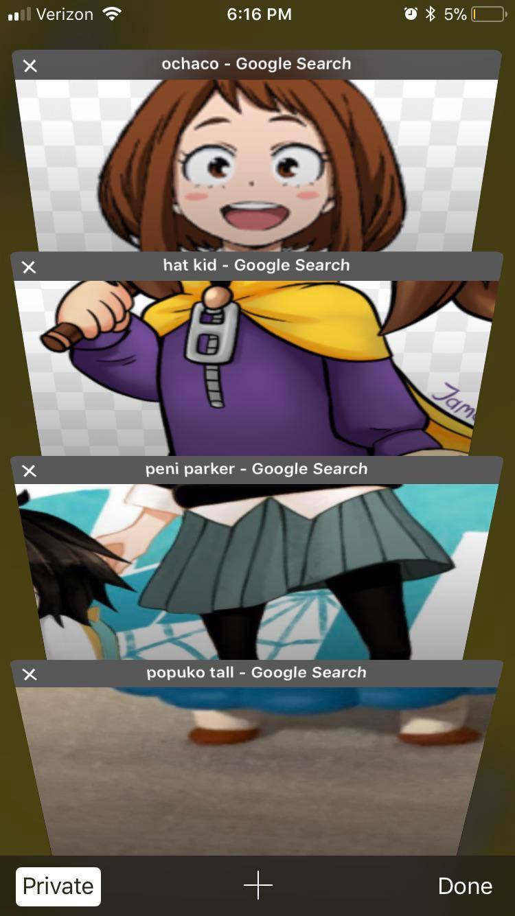 Cursed Fusion | Scrolller