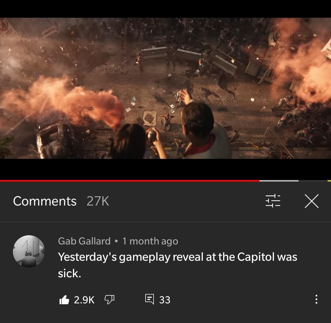 Cursed Gameplay | Scrolller