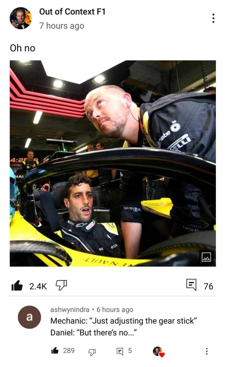 Cursed_gear stick | Scrolller