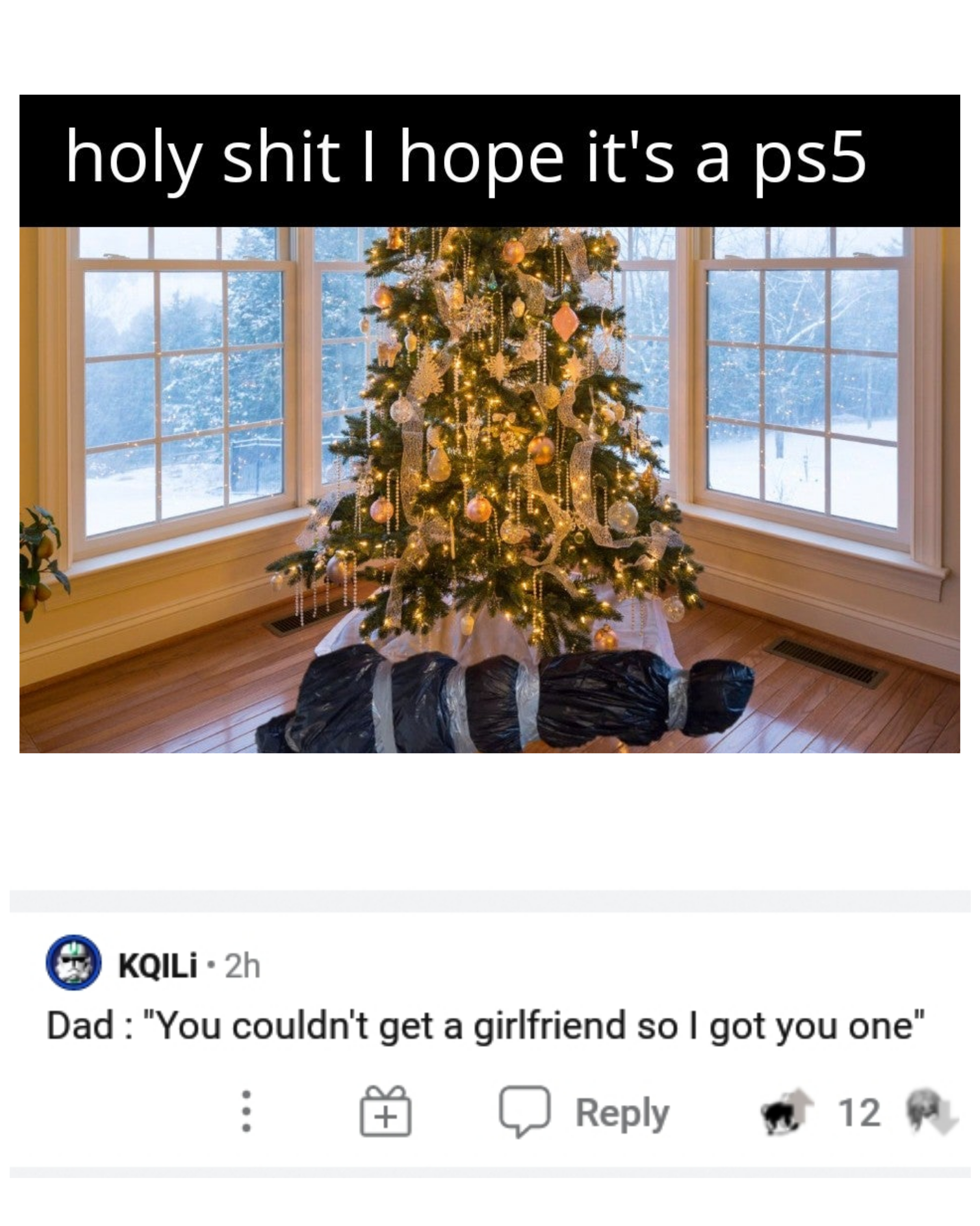 Cursed_Girlfriend | Scrolller