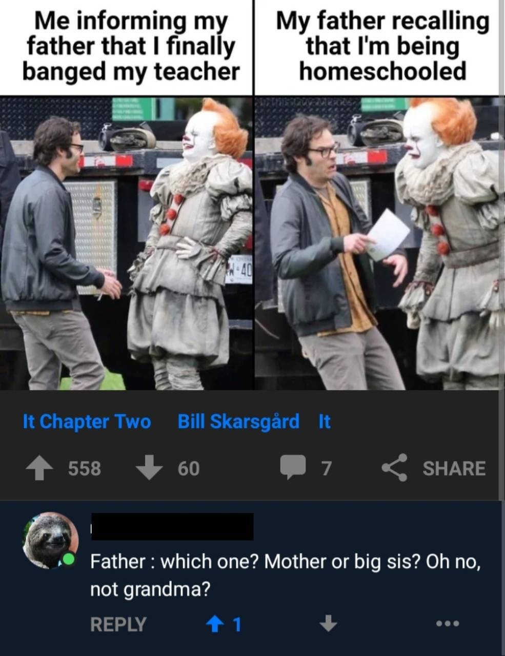 Cursed_Grandma | Scrolller