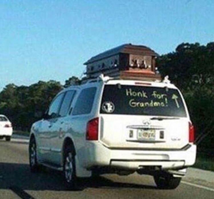 cursed_hearse | Scrolller