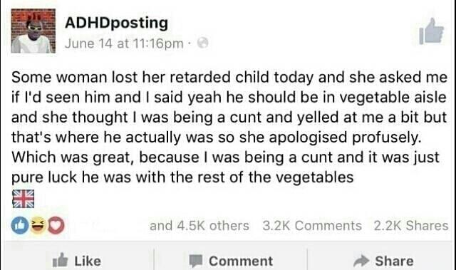 Pull the plug? | Scrolller