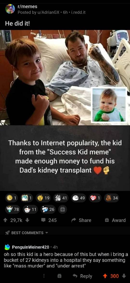 Cursed_hero | Scrolller