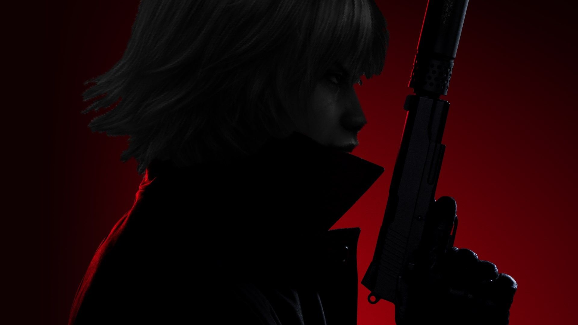 Cursed Hitman 3 Image | Scrolller