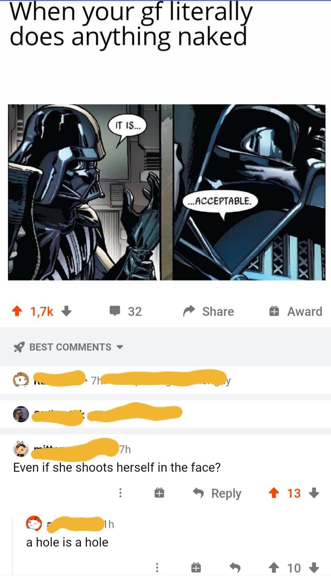 Cursed_Hole | Scrolller