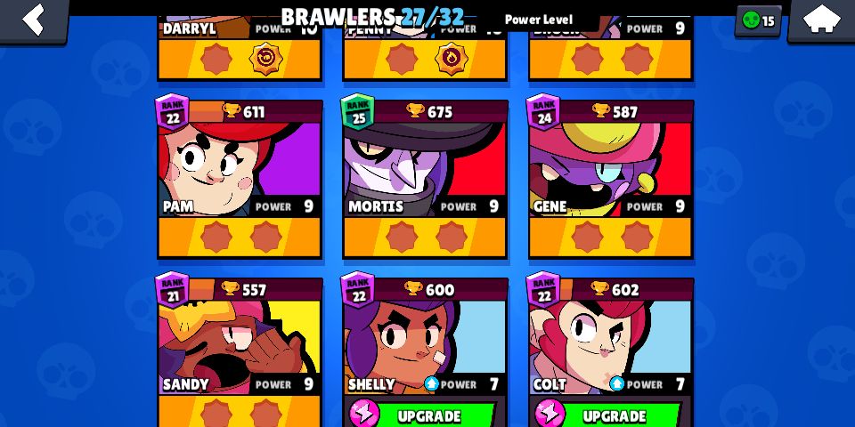 Cursed Image Scrolller