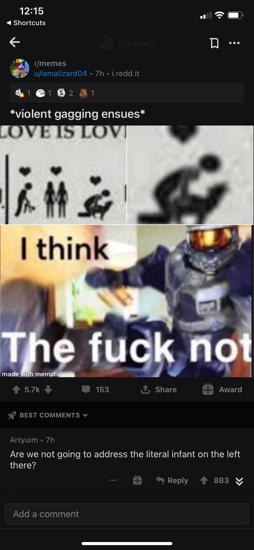 Cursed_infant | Scrolller