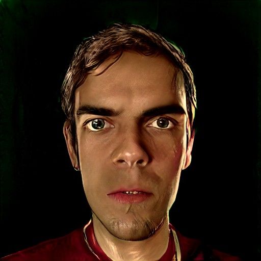 Cursed Jacksfilms | Scrolller