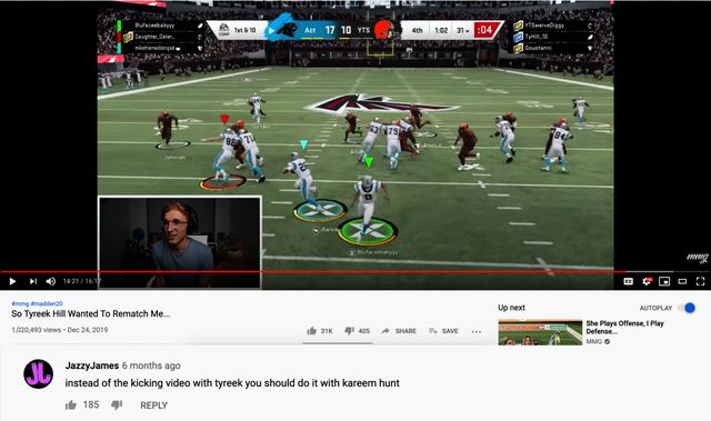 Cursed_Kicking Video | Scrolller