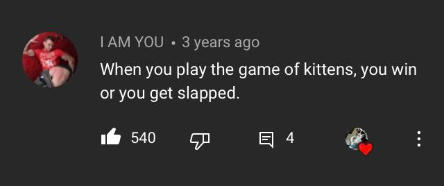 cursed_kitten | Scrolller