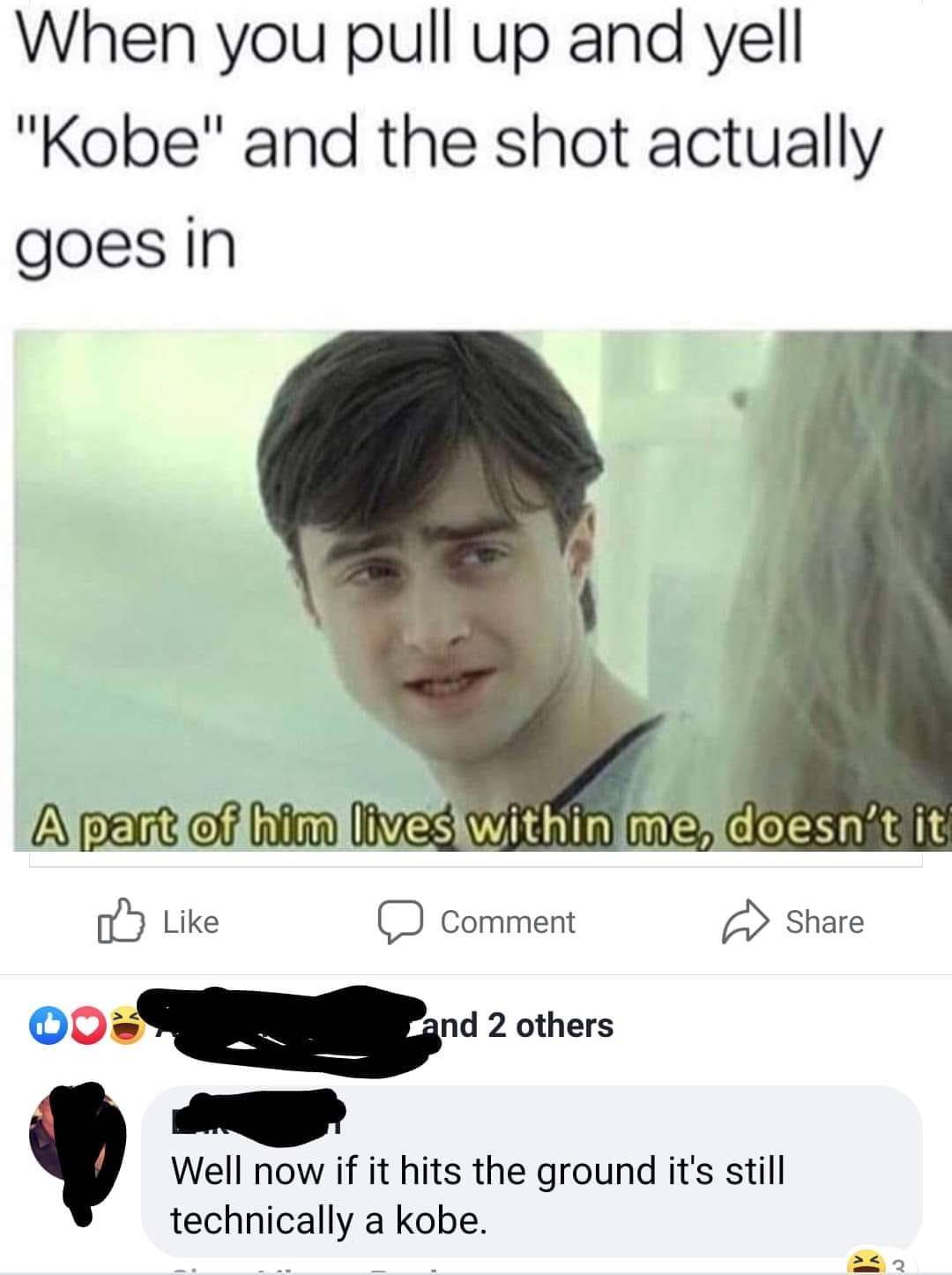 Cursed_kobe | Scrolller