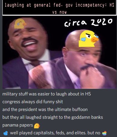 cursed laughter | Scrolller