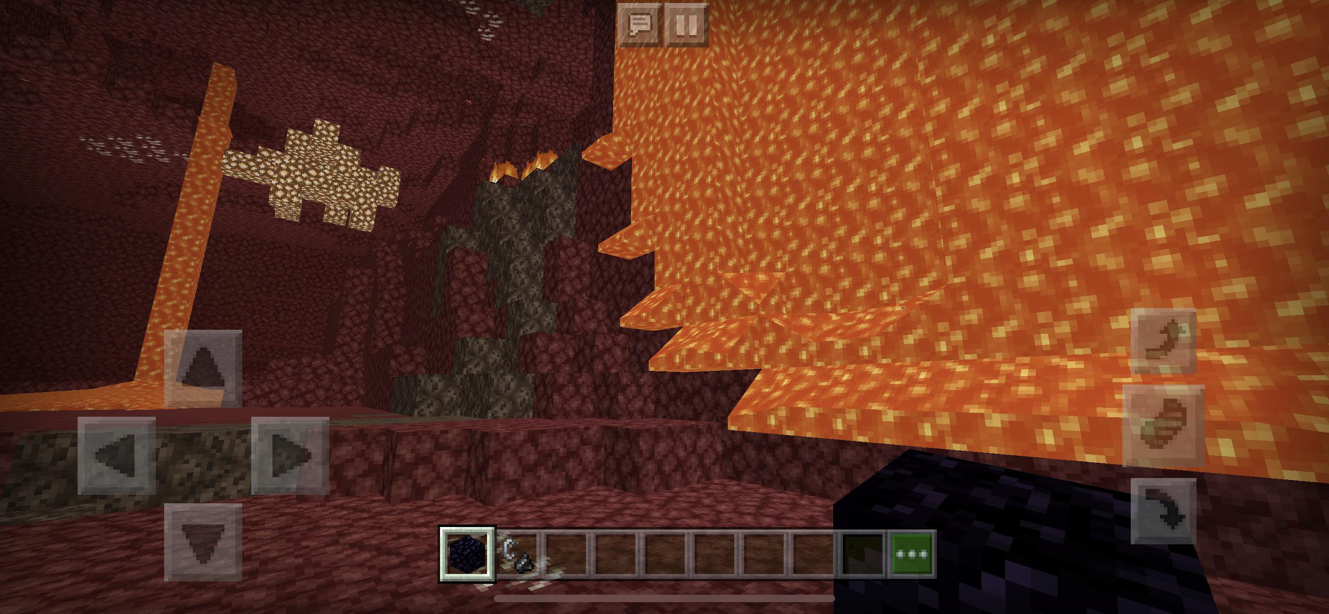 Cursed_lava | Scrolller