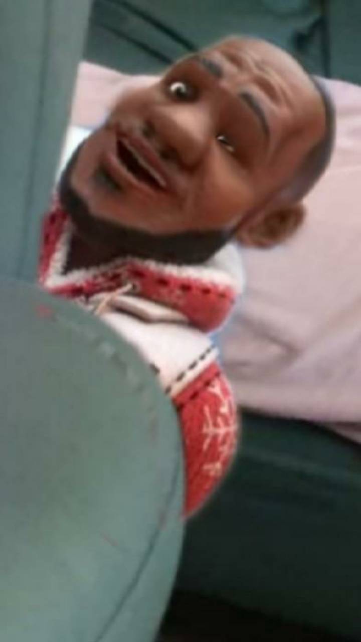 Cursed LeBron | Scrolller