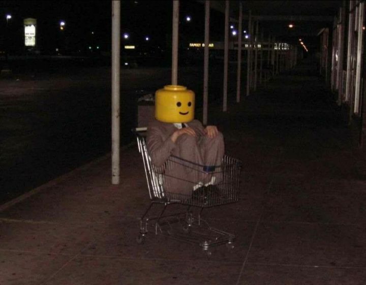 Cursed_legos | Scrolller