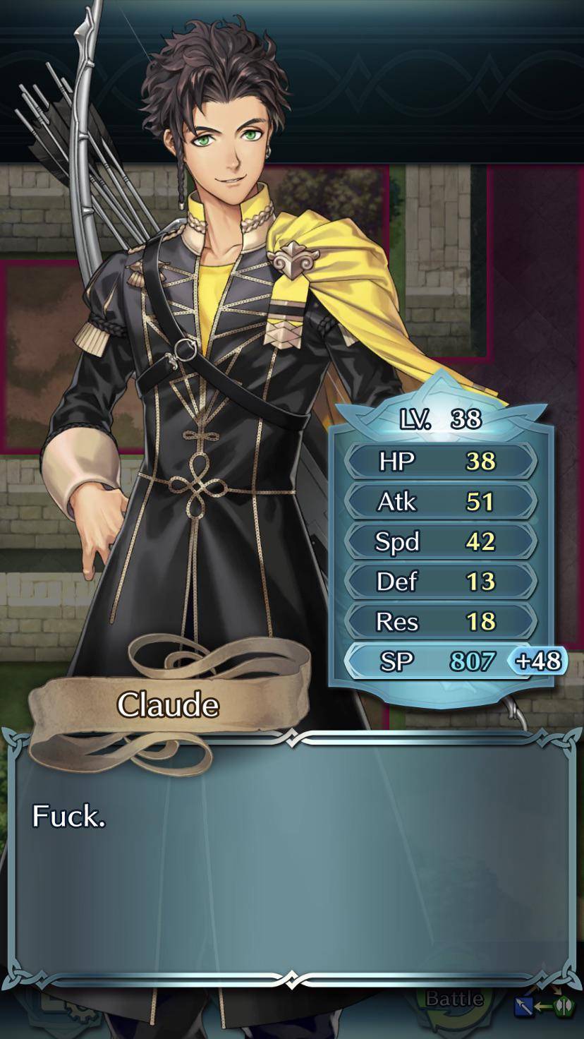 cursed_level_up | Scrolller