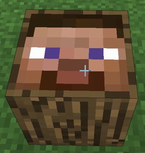 cursed_log | Scrolller