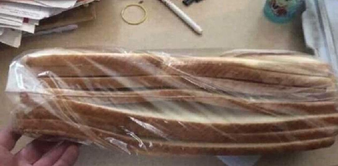 Cursed_longbread | Scrolller