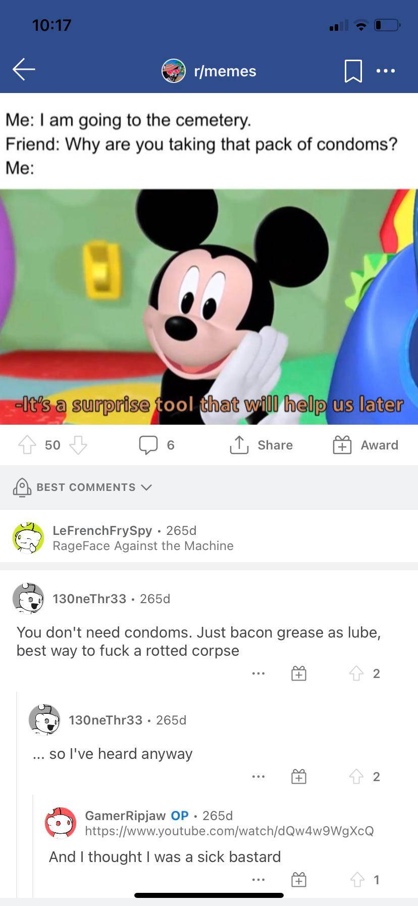 Cursed_lube | Scrolller