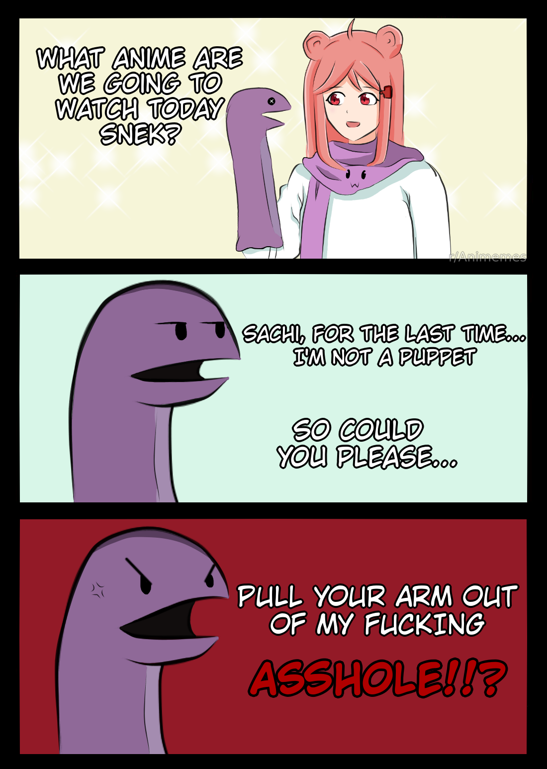 Cursed mascot's memes are back on the menu | Scrolller