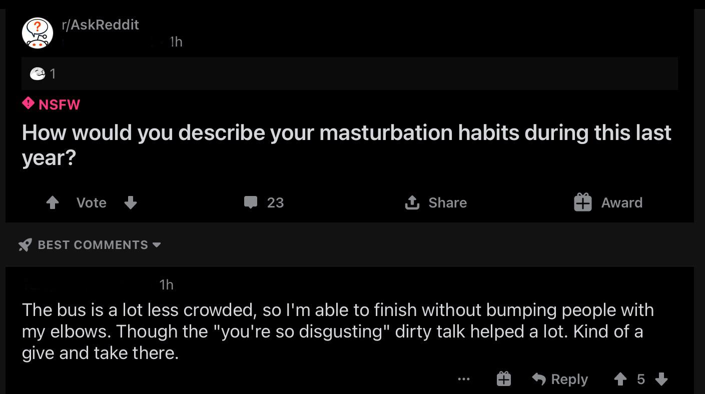 cursed_masturbation | Scrolller