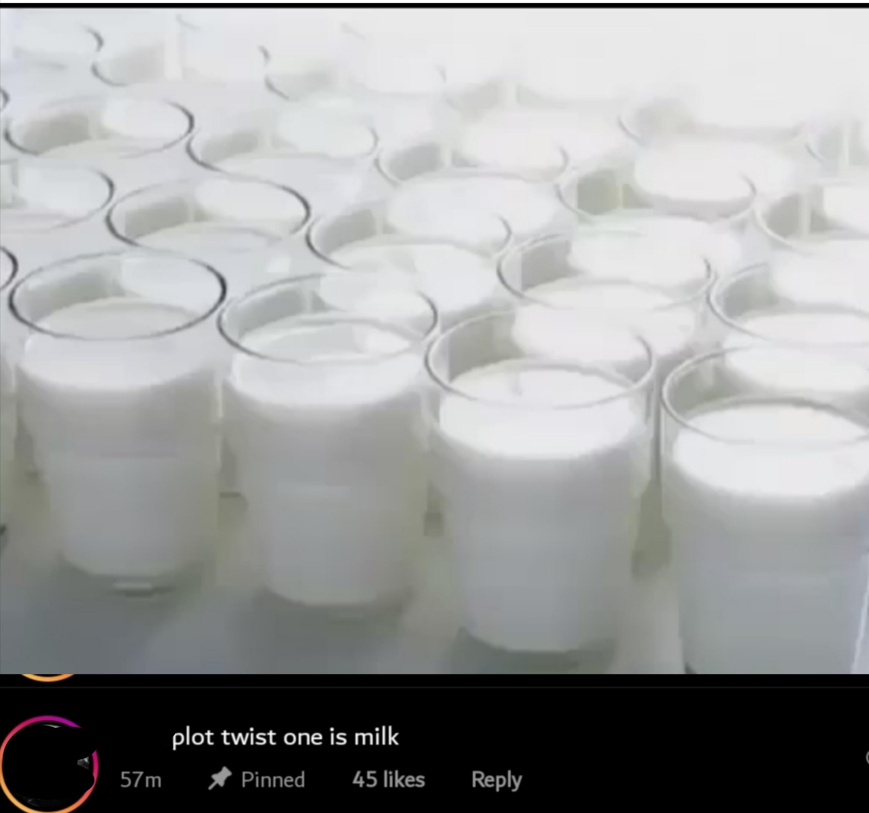cursed_milk | Scrolller
