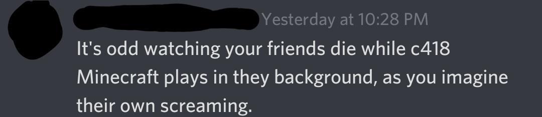 Cursed_minecraft | Scrolller