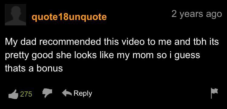 Cursed_mom | Scrolller