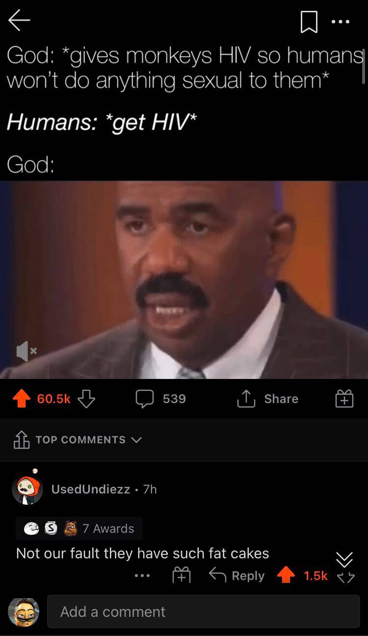 Cursed_monke_cake | Scrolller