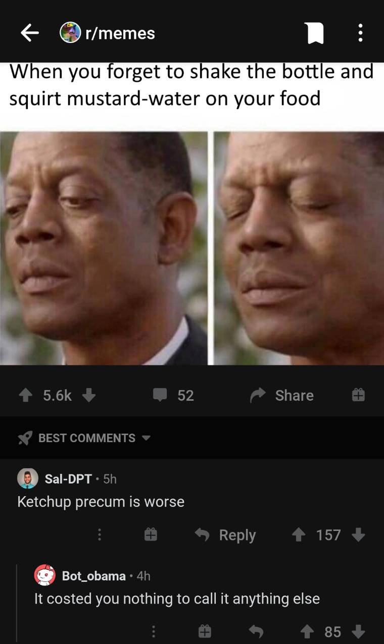 Cursed_mustard | Scrolller