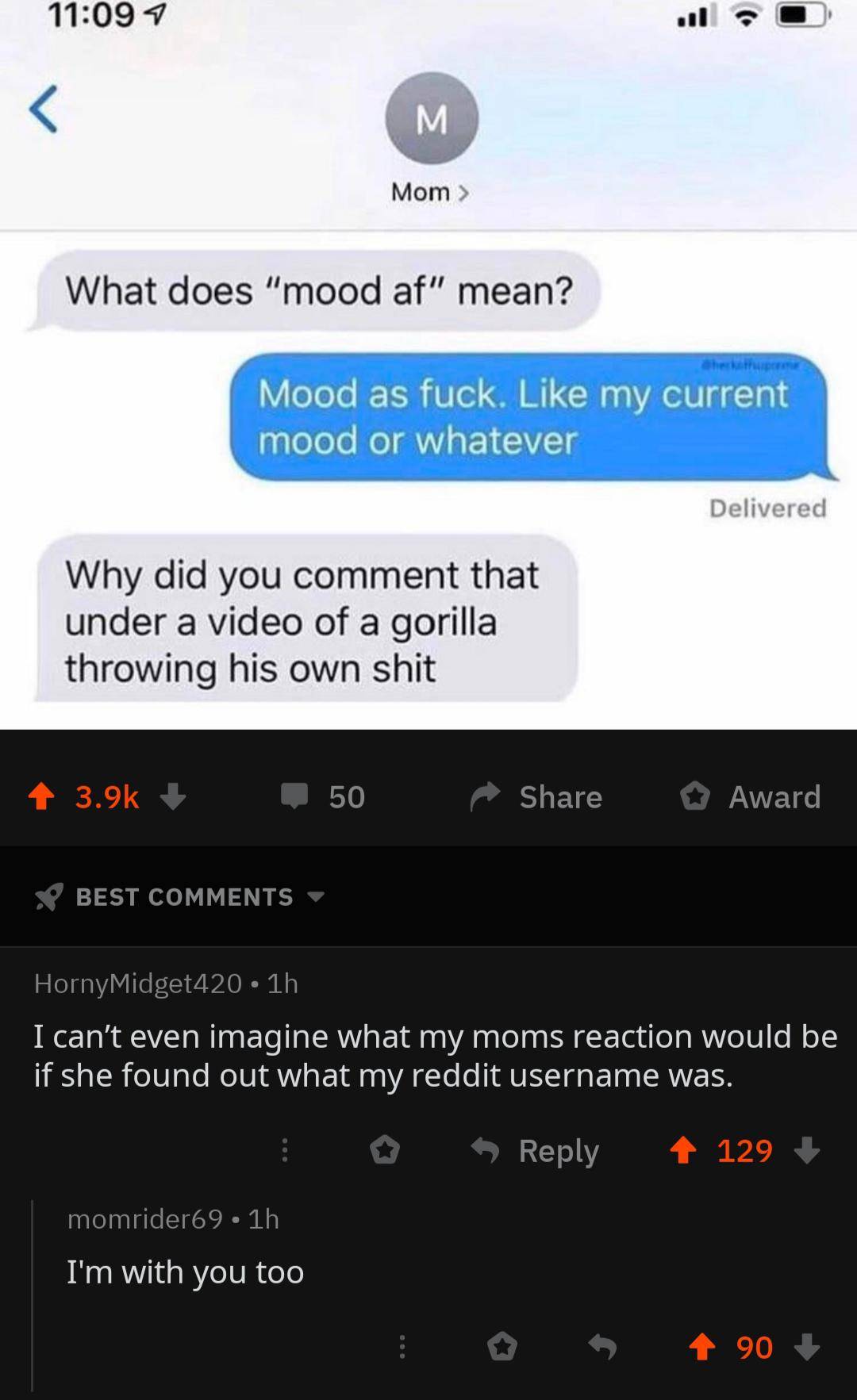 Cursed name | Scrolller