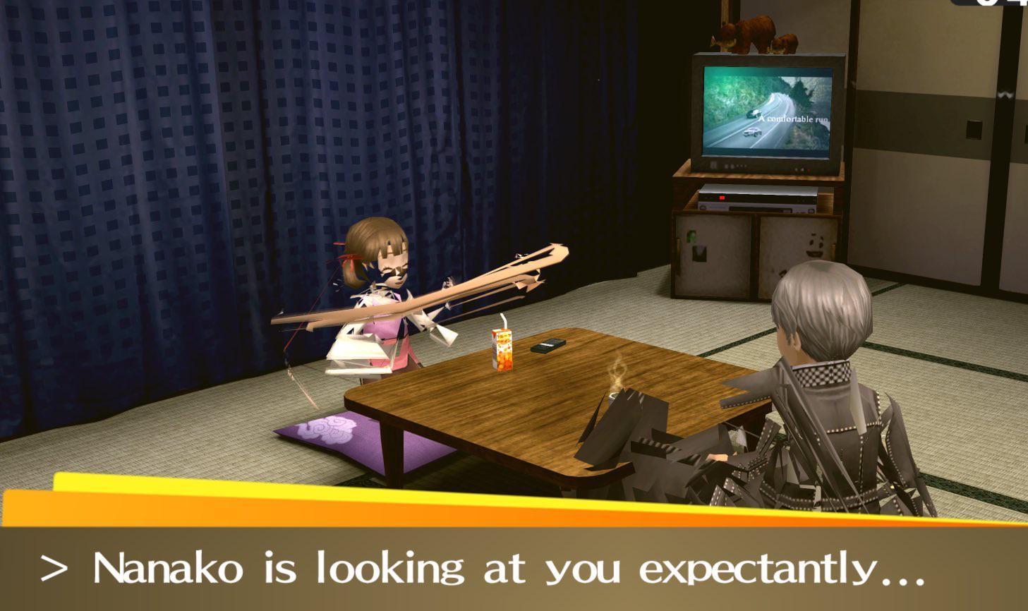 Cursed_Nanako | Scrolller