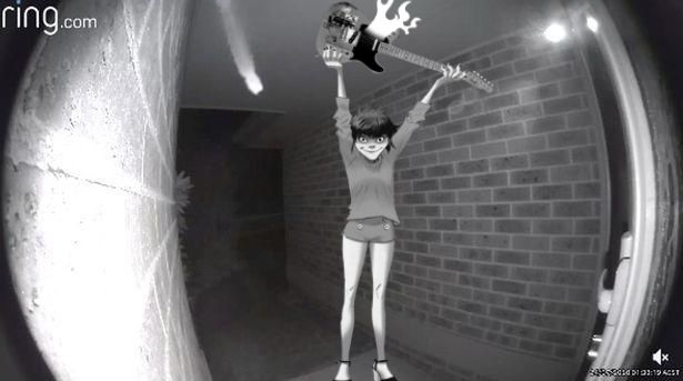 cursed_noodle | Scrolller