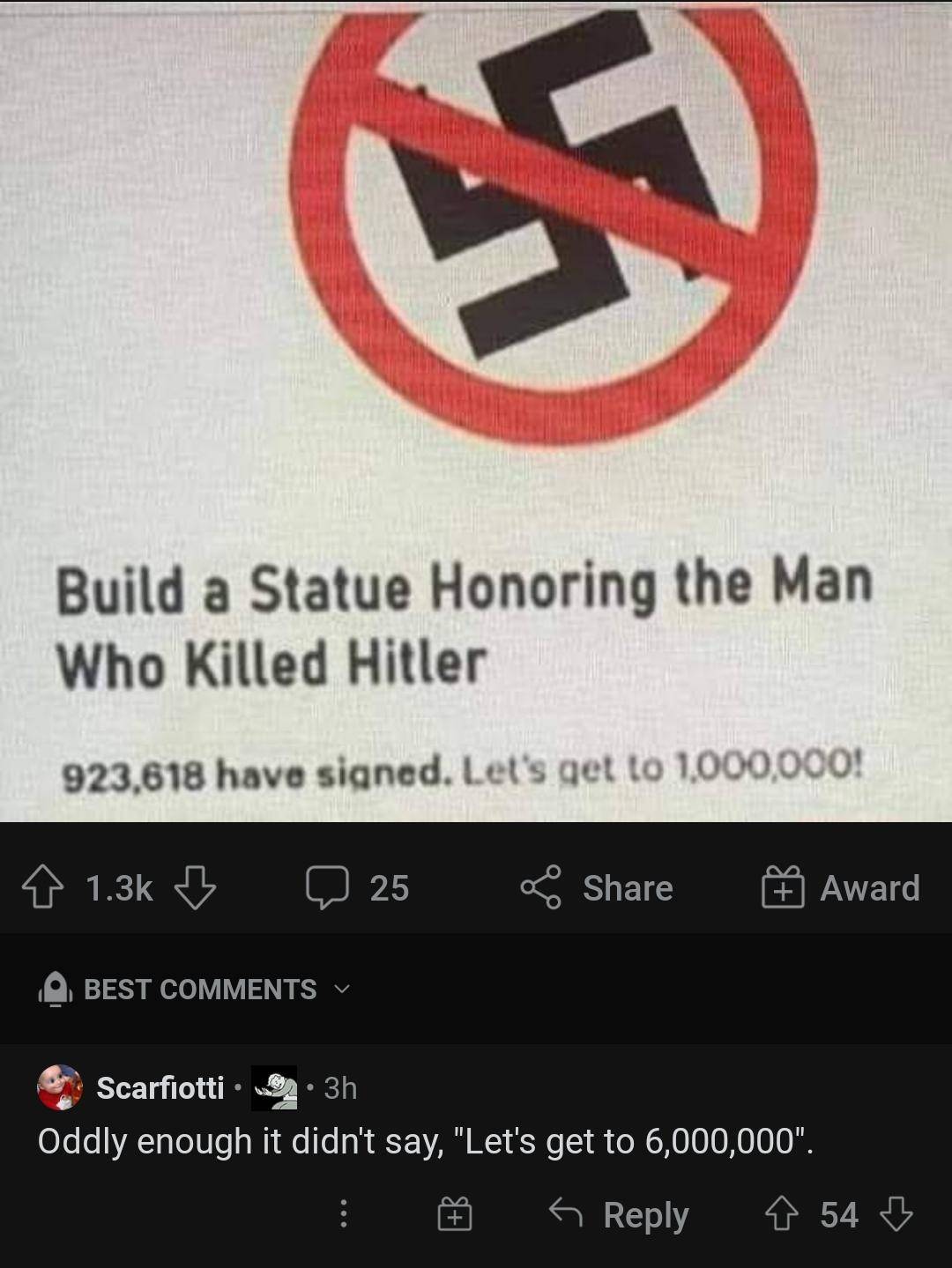 Cursed Number Scrolller