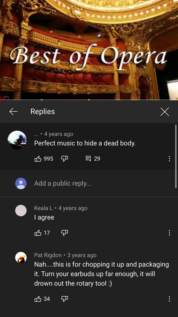 Cursed_Opera | Scrolller