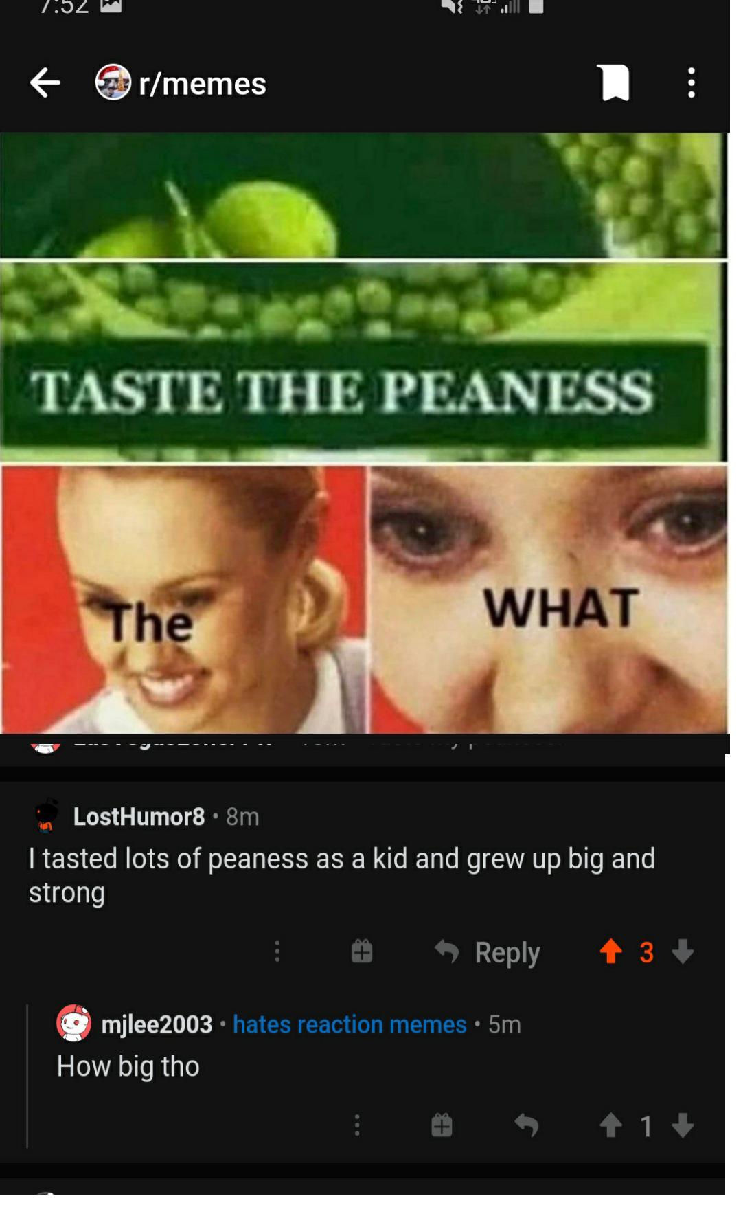 Cursed_peas | Scrolller