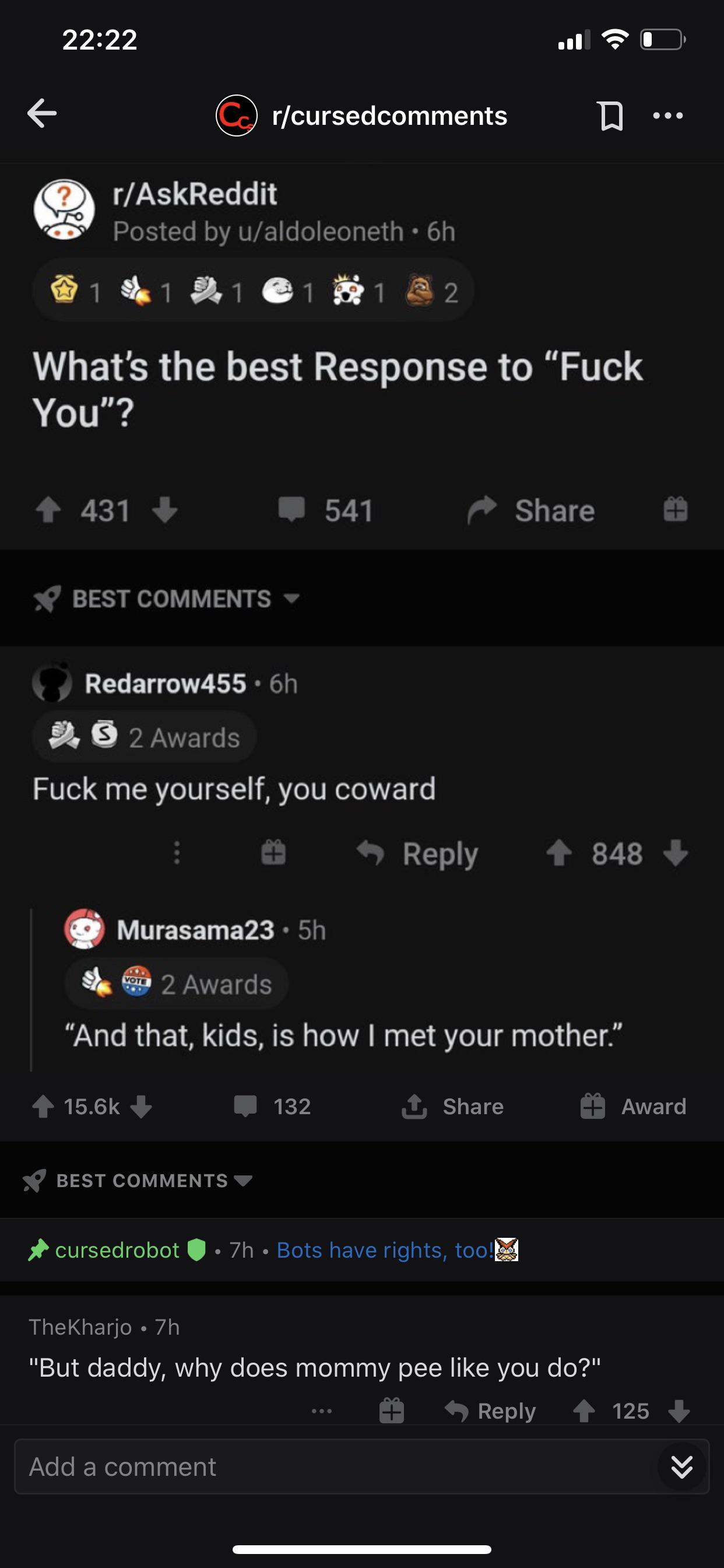 Cursed_pee | Scrolller