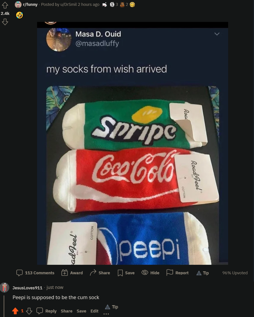 cursed_peepi | Scrolller