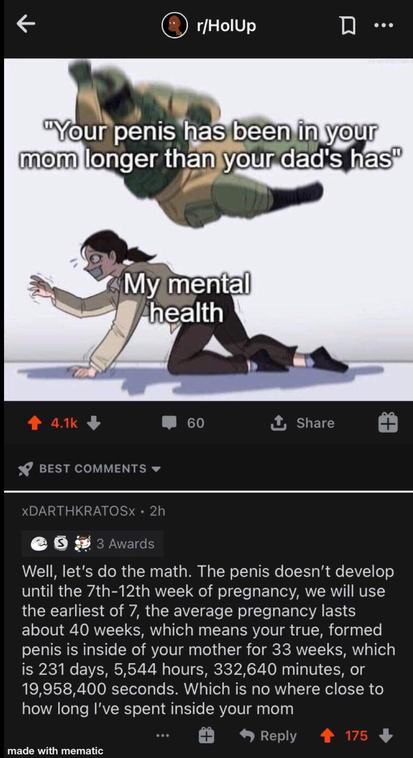 Cursed_penis | Scrolller