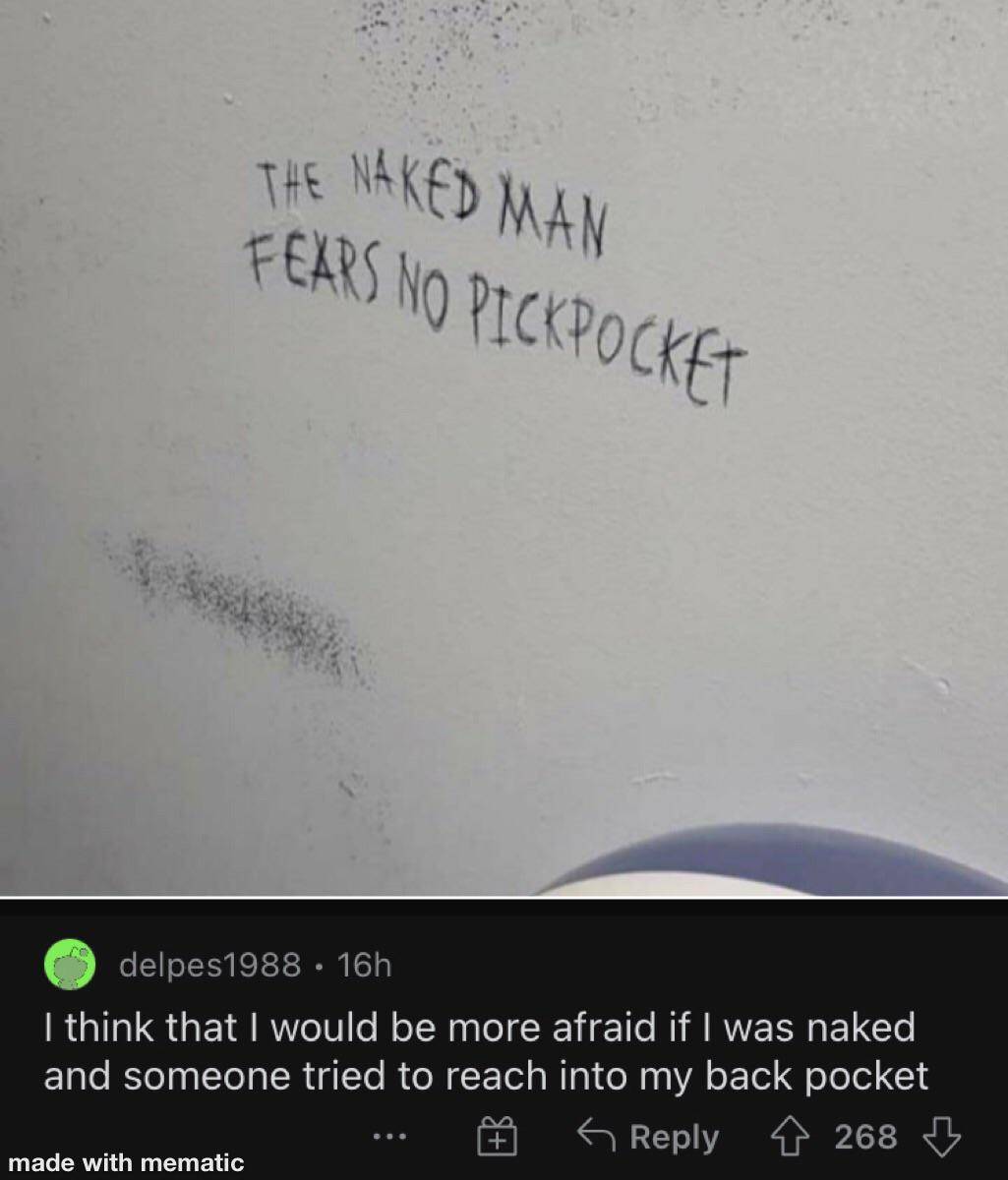 Cursed_Pocket | Scrolller