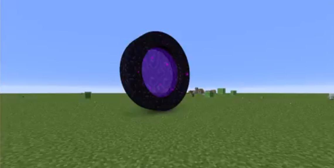 Cursed_portal | Scrolller