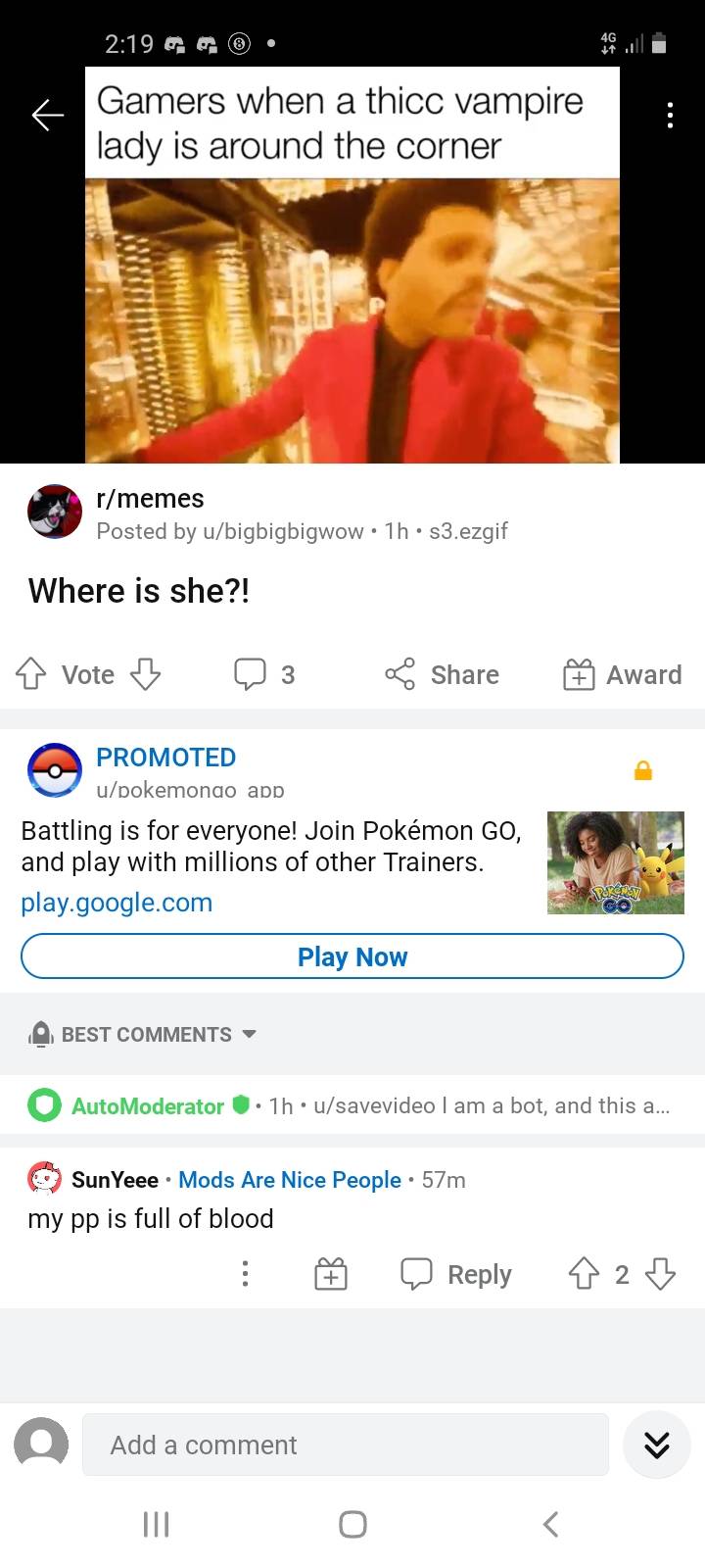 Cursed_PP | Scrolller