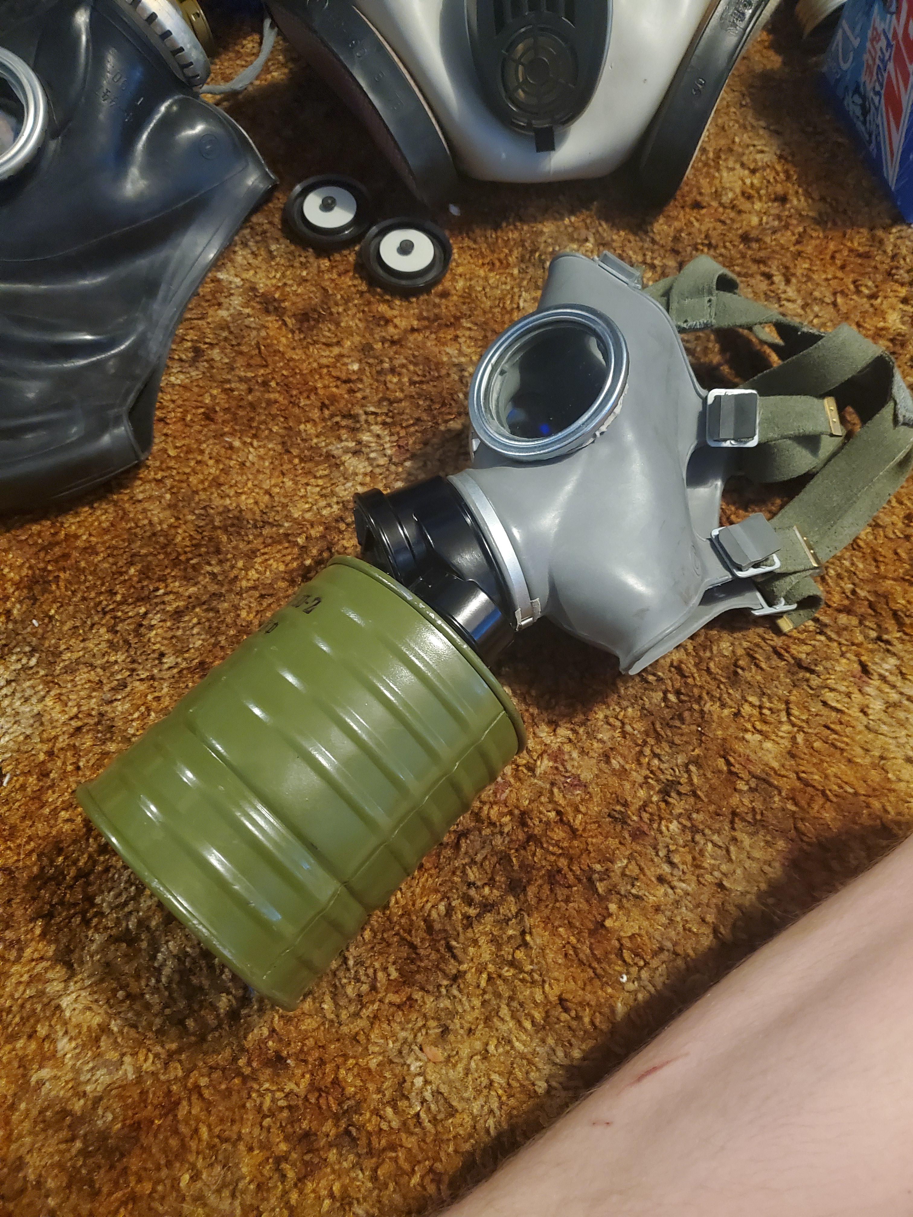 Cursed pp5 | Scrolller