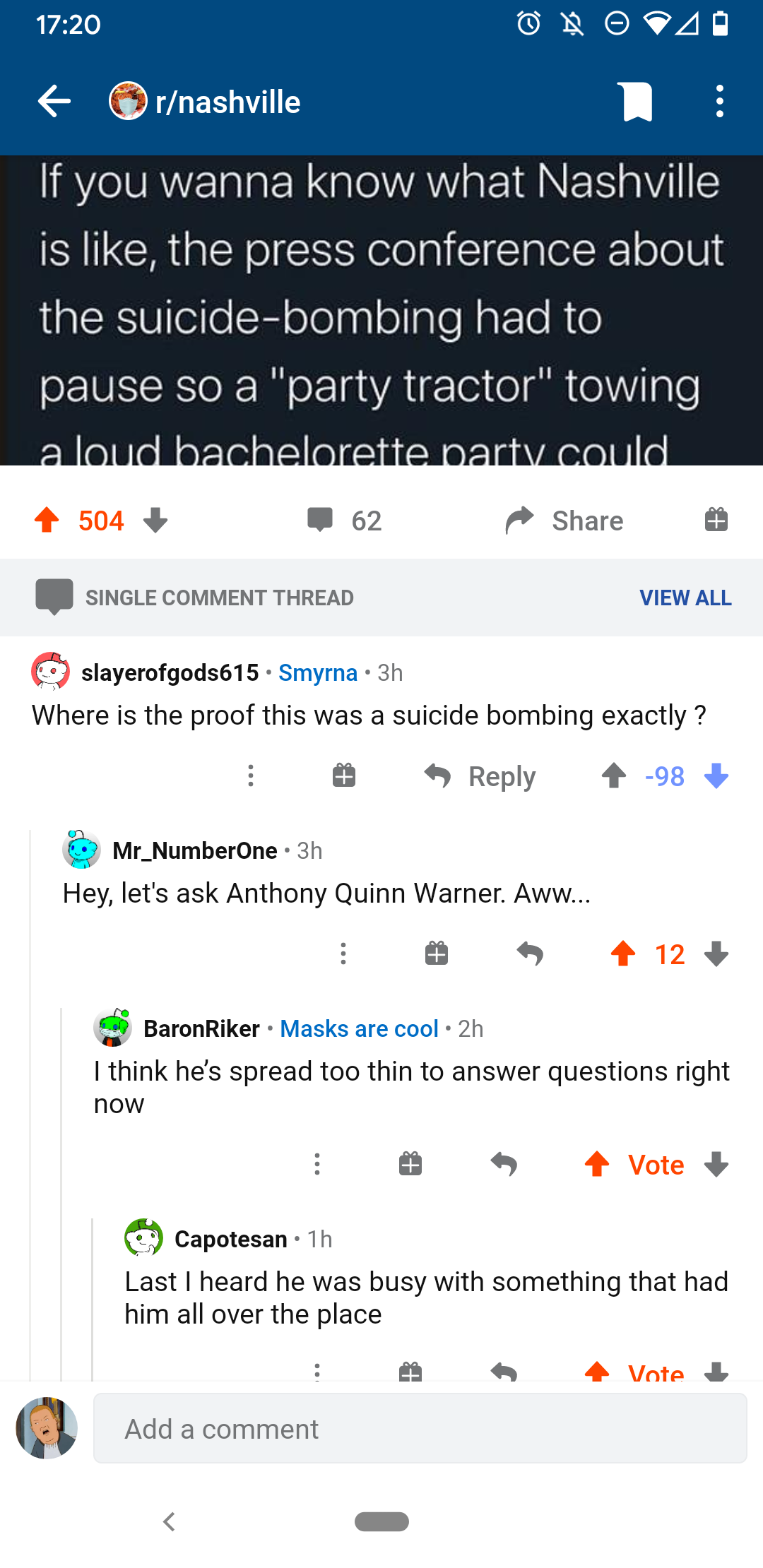 cursed_proof | Scrolller