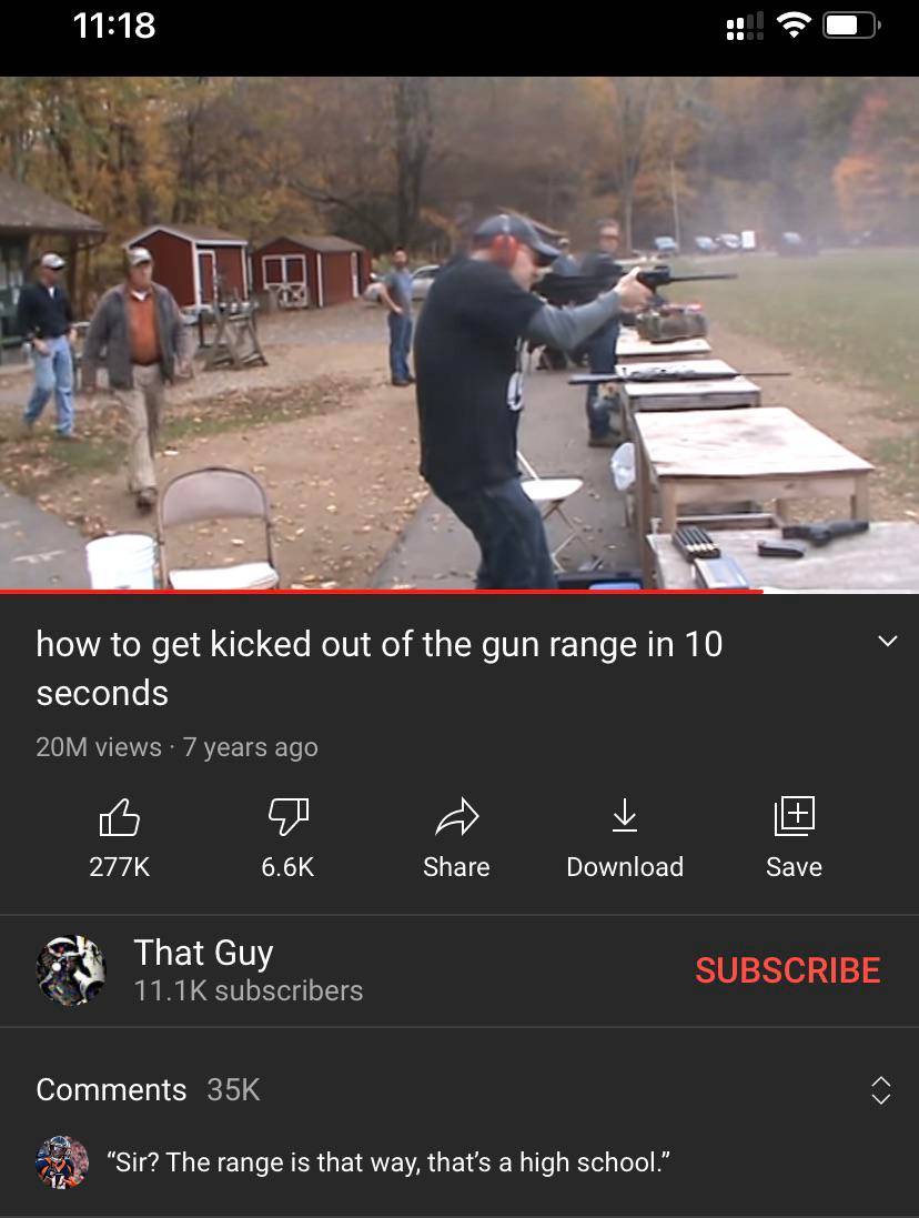 Cursed Rapid Fire | Scrolller