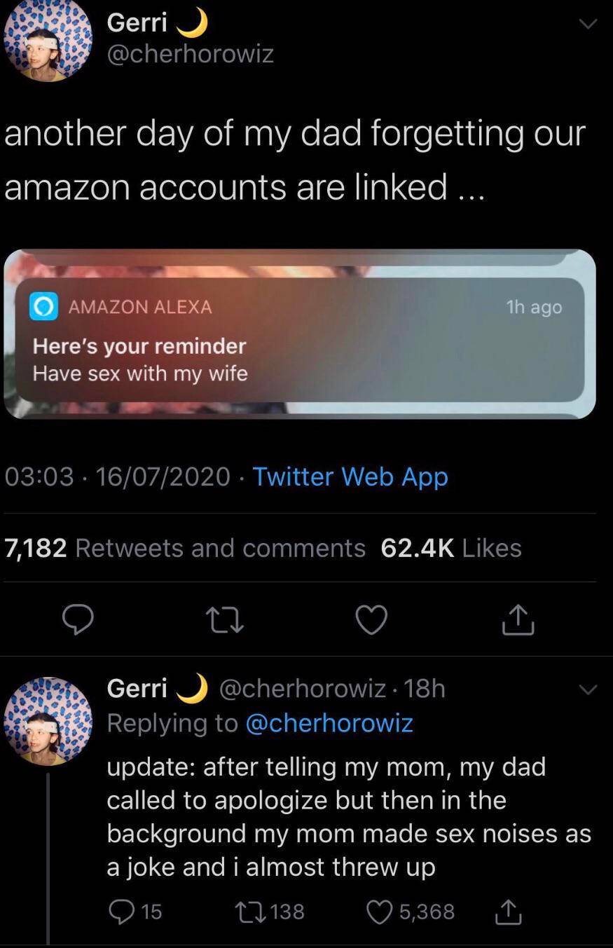 cursed_reminder | Scrolller