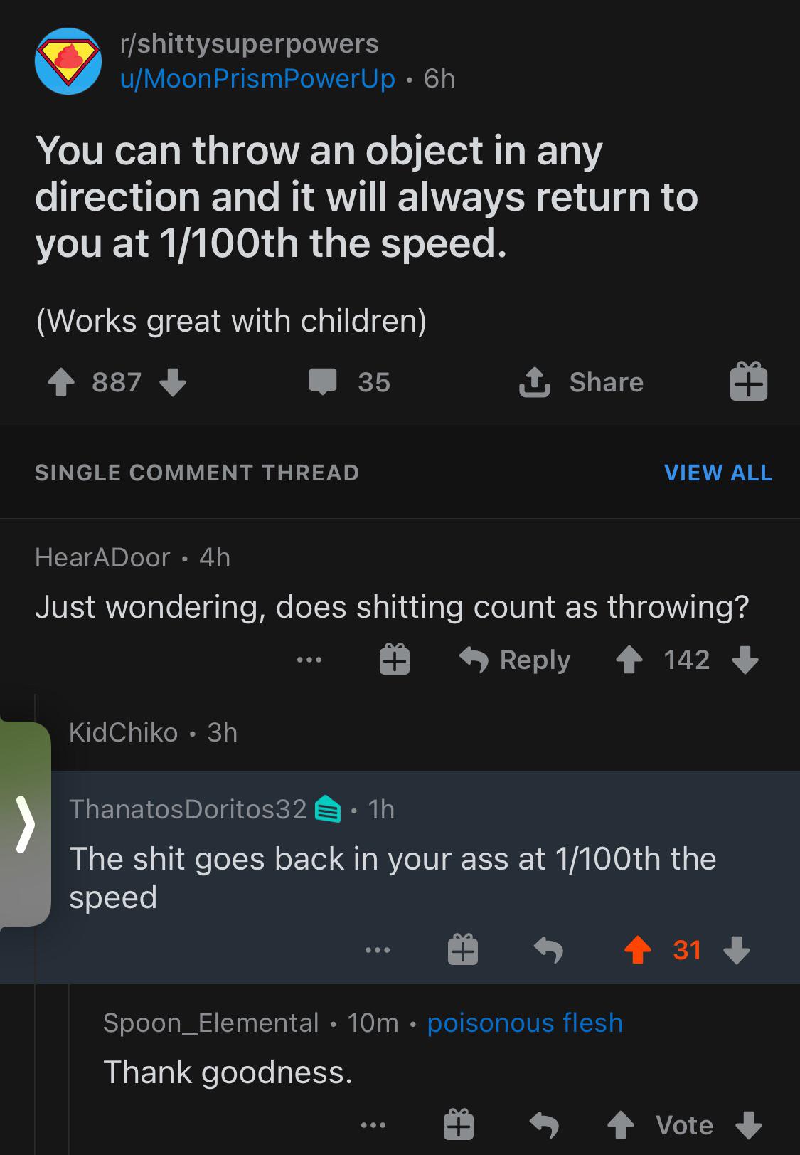 Cursed_Return | Scrolller